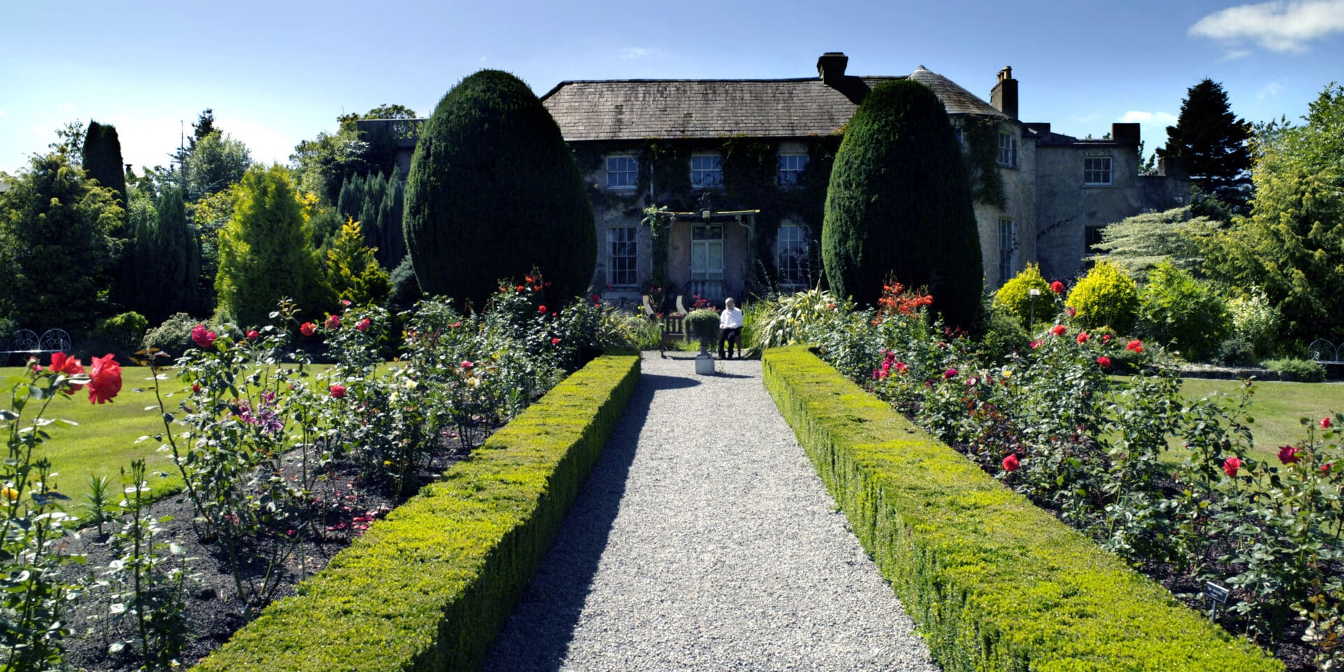Local Attractions & Activities Carlow | Mount Wolseley Hotel