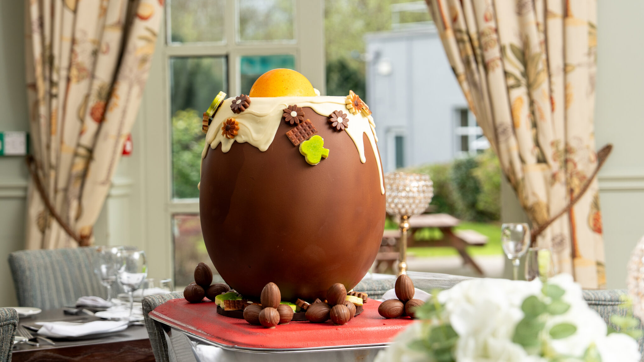 Easter Family Breaks - Mount Wolseley Hotel