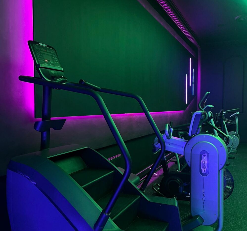 Leisure Club | Carlow Hotel With Pool | Mount Wolseley Hotel