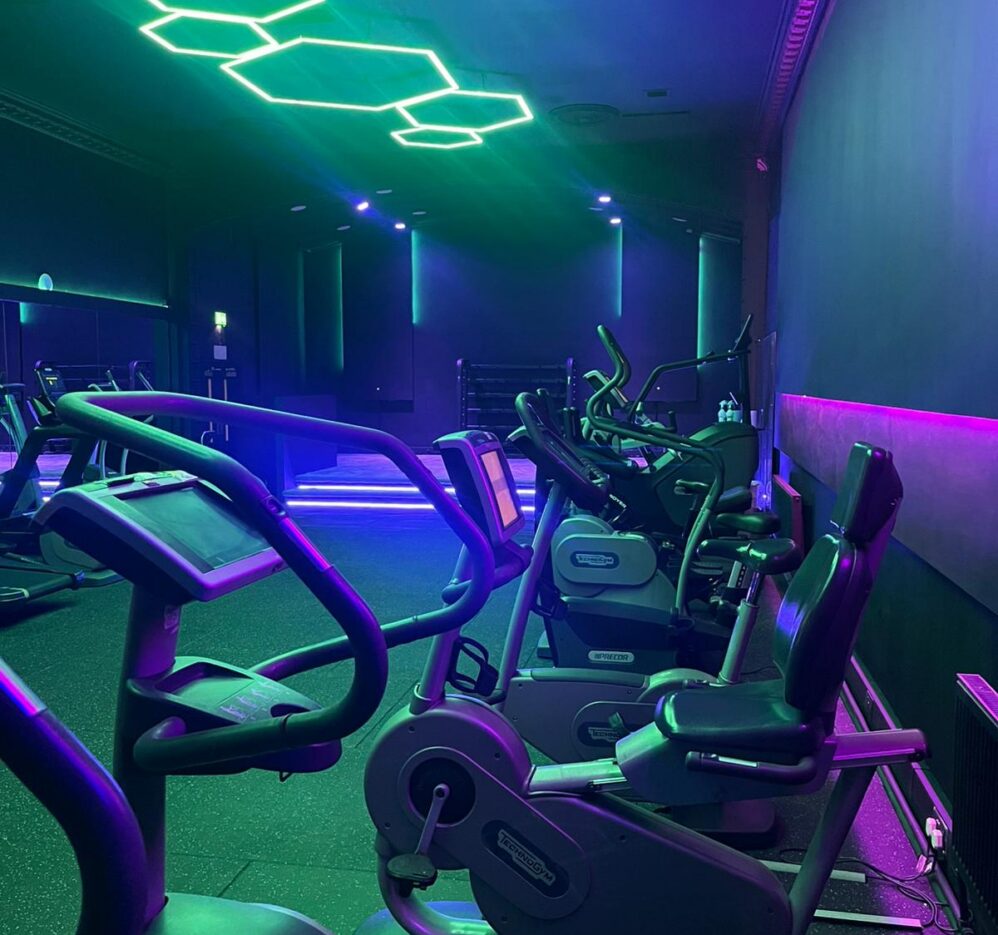 Leisure Club | Carlow Hotel With Pool | Mount Wolseley Hotel
