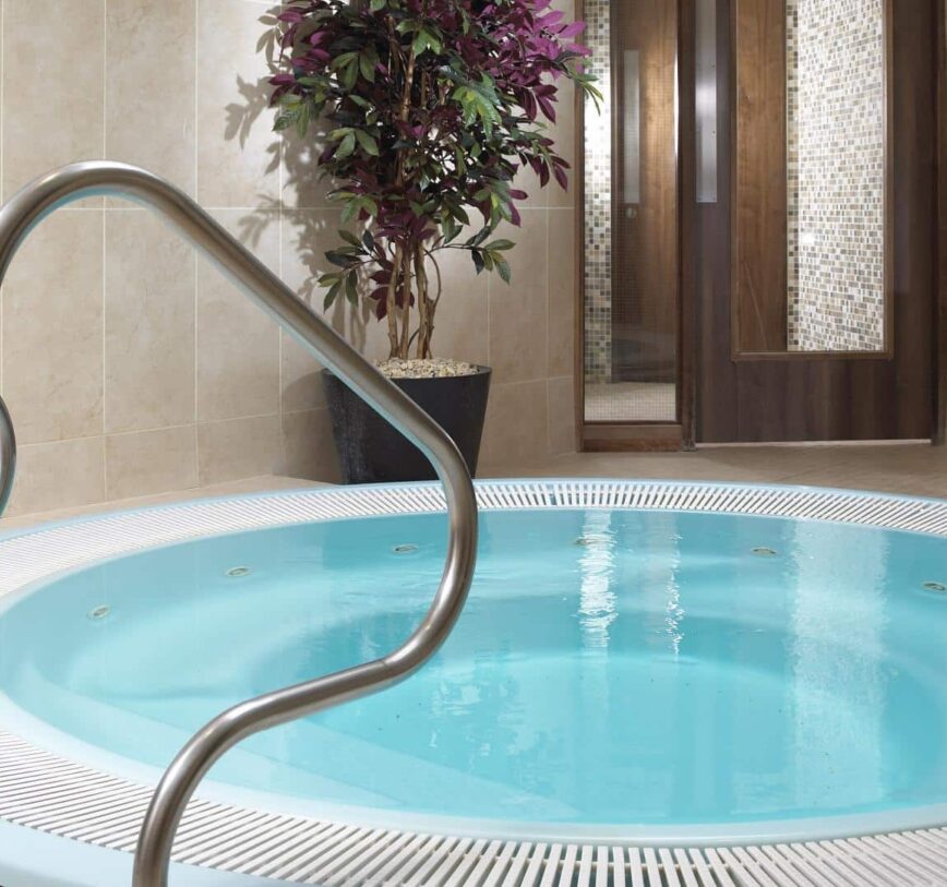 Leisure Club | Carlow Hotel With Pool | Mount Wolseley Hotel