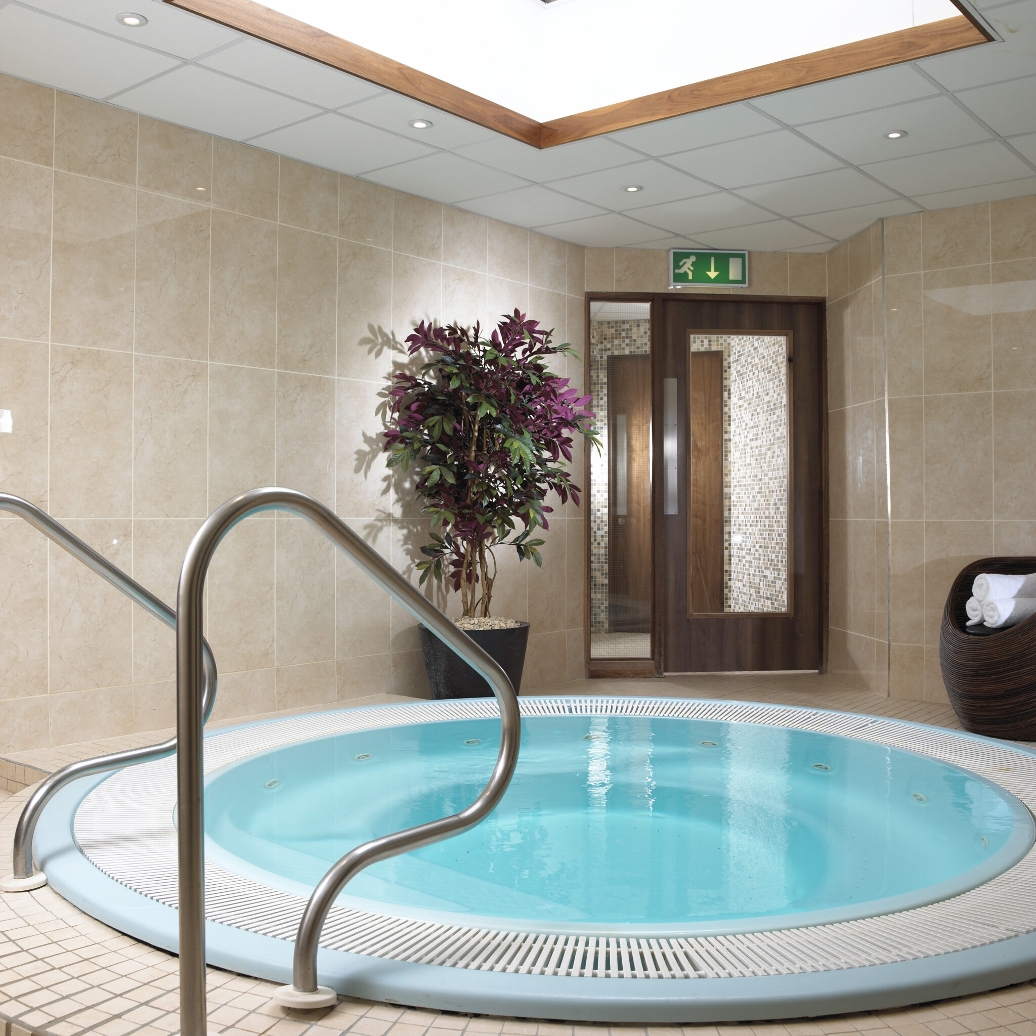 Leisure Club | Carlow Hotel With Pool | Mount Wolseley Hotel
