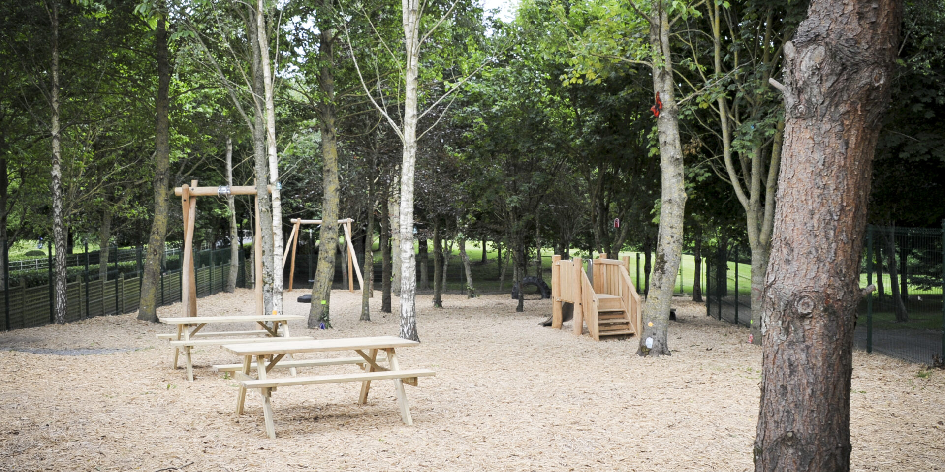 For Children | Self-Catering Family Holidays | Mount Wolseley